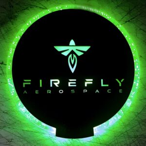 Custom LED Light Up Pins - Flashion Statement