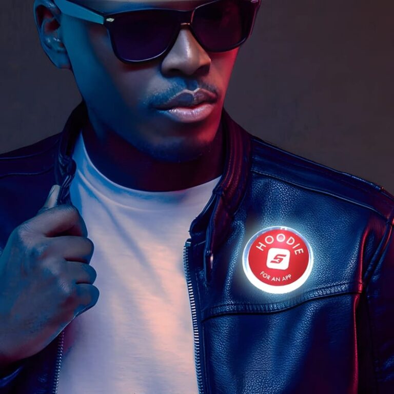 Custom LED Promo Products & Party Favors - Flashion Statement