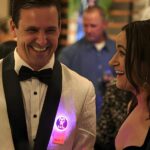 Custom LED Light Up Pins - Flashion Statement