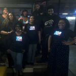 Custom LED Light Up T-Shirts - Flashion Statement