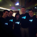 Custom LED Light Up T-Shirts - Flashion Statement