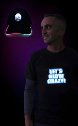 Custom LED Promo Products & Party Favors - Flashion Statement